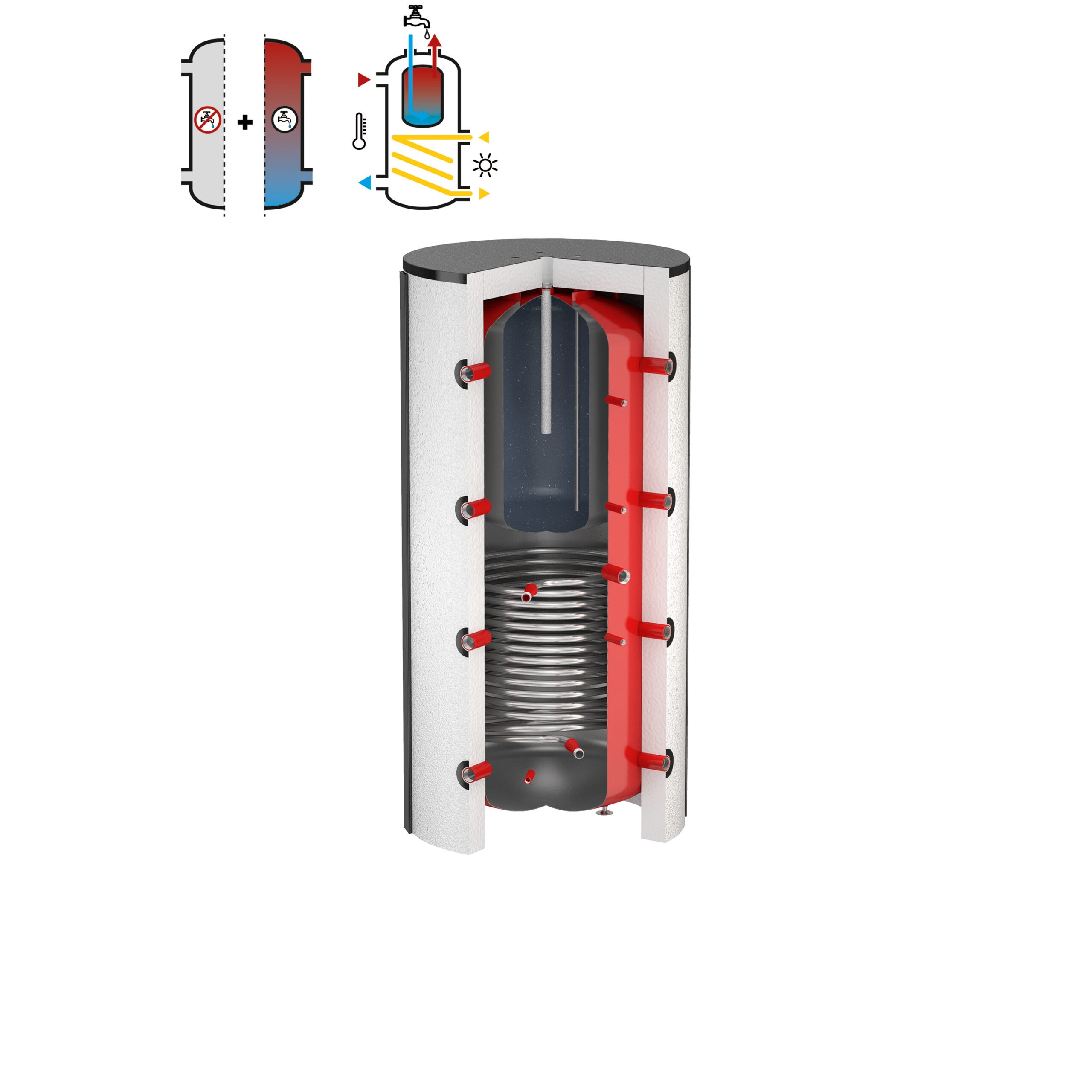 KPS 500/150 | LAFIPA