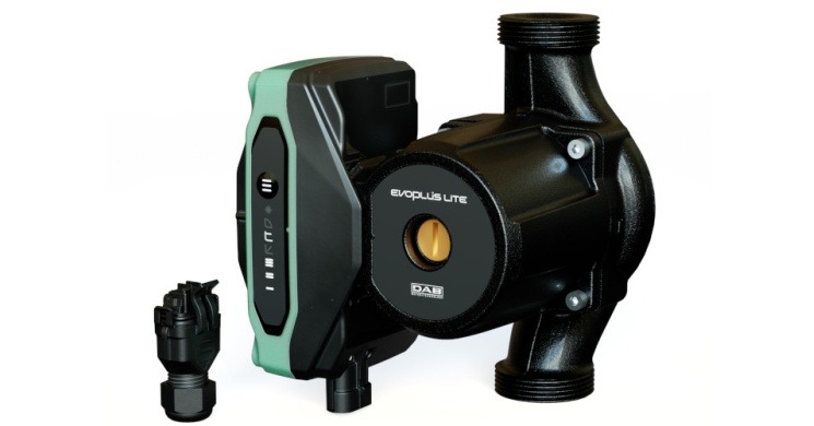 Evoplus Lite 60/180-32 | LAFIPA